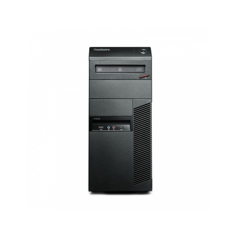 Lenovo ThinkCentre M83 MT Core i5 3,1 GHz - SSD 256 Go RAM 16 Go Lenovo ThinkCentre M83 MT Core i5 3,1 GHz - SSD 256 Go RAM 16 Go